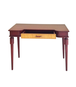 ZUELLIG OFFICE TABLE – Filipino Creazione